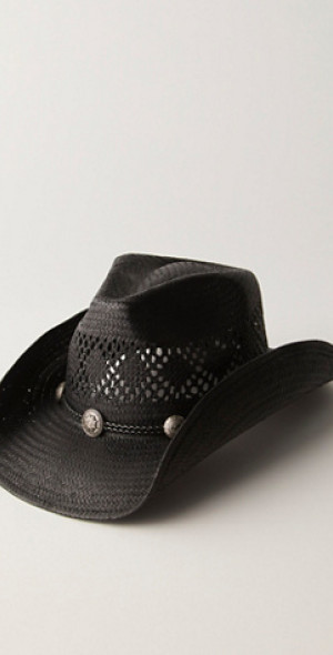 Peter Grimm - Willow Cowboy Hat