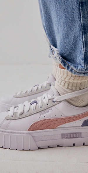 Puma - Mayze Sneakers