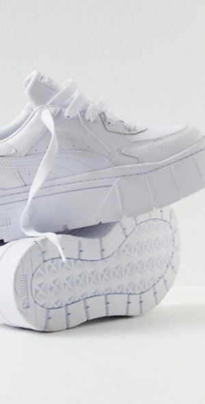Puma - Mayze Stack Sneakers