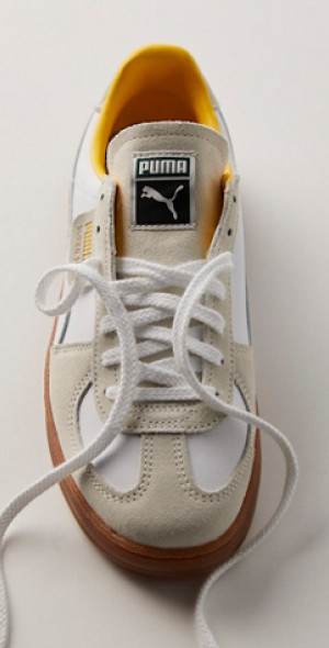 Puma - Super Team Sneakers