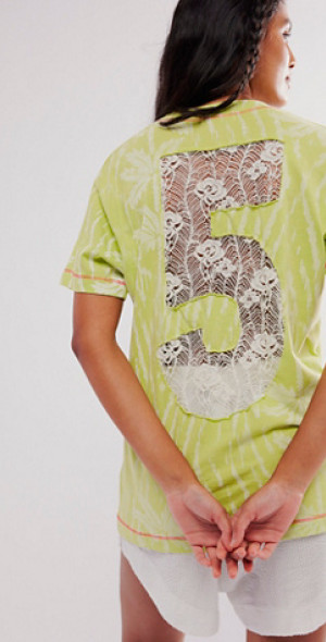 Ragabond - 5 Palms Sport Tee