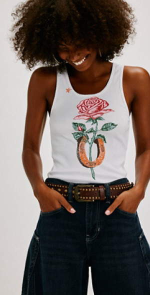 Ragabond - American Tank