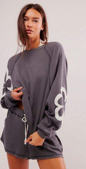 Ragabond - BFF Lounge Set