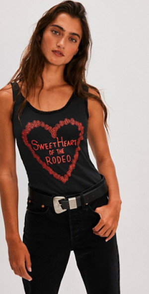 Ragabond - Sweetheart Rodeo Tank
