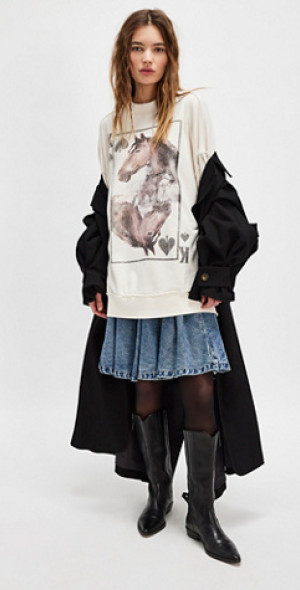 Ragabond - Western Tunic