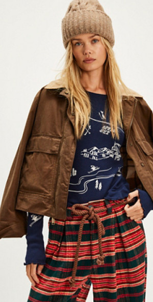 Ragabond - Wonderland Thermal