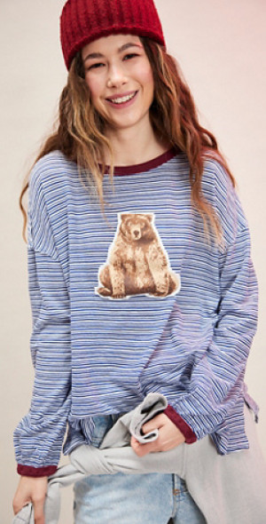 Ragabond - Woodland Critters Tee
