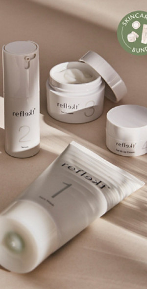 Reflekt - Skincare Bundle