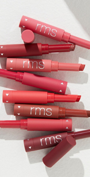 RMS Beauty - Legendary Serum Lipstick