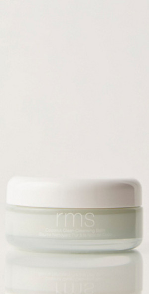 RMS Beauty - RMS Coconut Clean Cleansing Balm