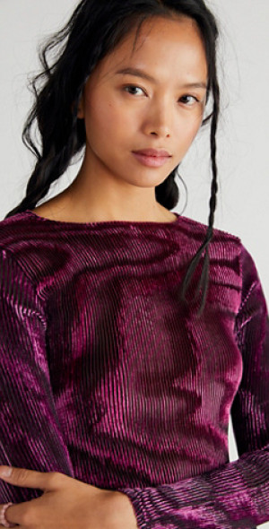 Ronny Kobo - Gwen Top