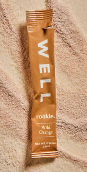 Rookie Wellness - Immunity Well Sticks