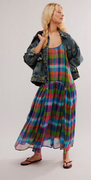 Rujuta Sheth - Leila Dress