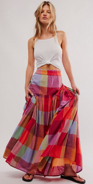 Rujuta Sheth - Leila Skirt