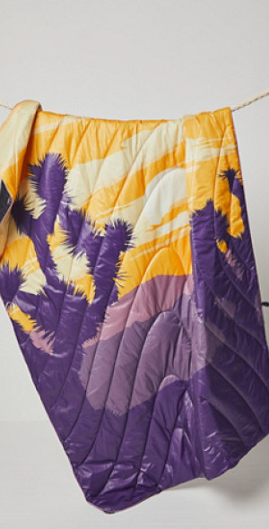 Rumpl - RUMPL National Parks Original Puffy Blanket