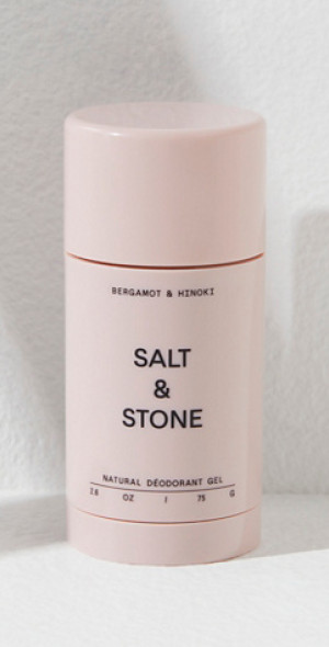 SALT & STONE - Salt & Stone Natural Deodorant Gel