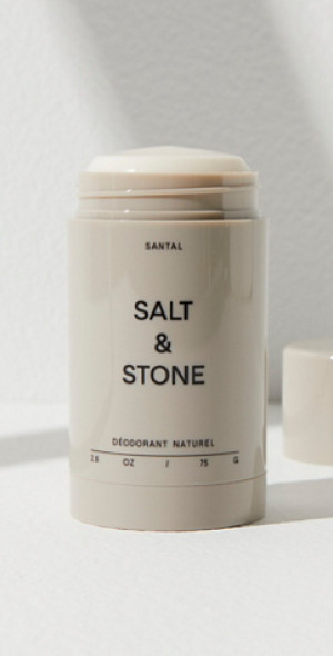 SALT & STONE - Salt & Stone Natural Deodorant