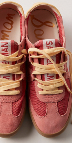 Sam Edelman - Irma Sneakers