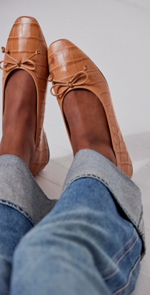 Schutz - Arissa Flats