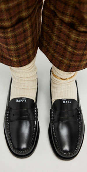 Sebago - Happy Days Loafers