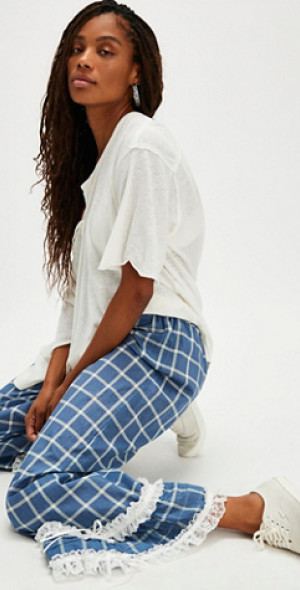 Selkie - Pantalettes