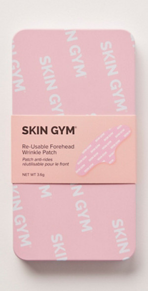 Skin Gym - Reusable Mask Pack