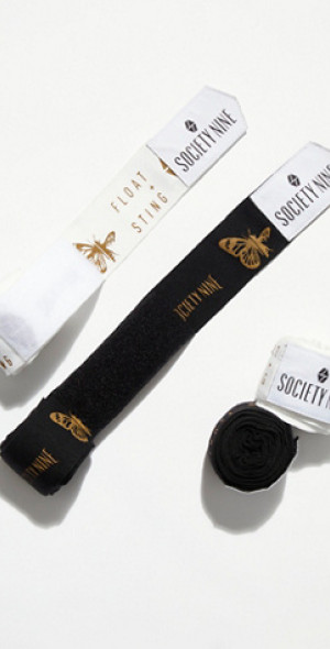 Society Nine - Float & Sting Hand Wraps