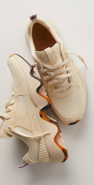 SOREL - Kinetic Impact II Wonder Sneakers