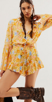 Spell Designs - Women's Clothing At The Cool Hour