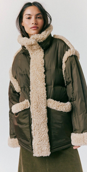 Stand Studio - Dorothy Coat