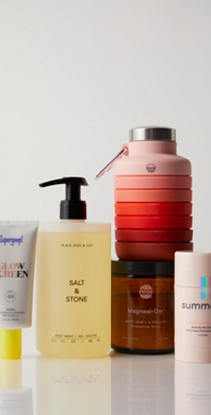 Summary - Best of Wellness Bundle