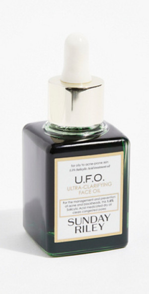 Sunday Riley - UFO Ultra Clarifying Face Oil
