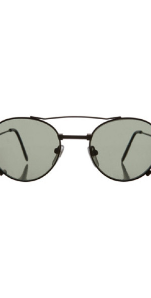 Sunglass Museum - Vintage Ray Sunglasses Selected by