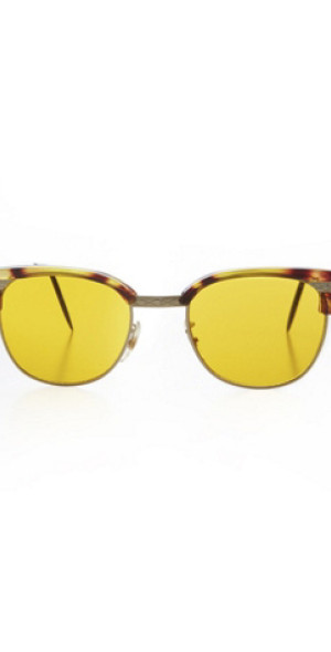 Sunglass Museum - Vintage True Sunglasses Selected by