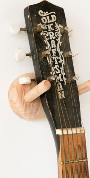 Sunhouse Craft - Guitar Rack