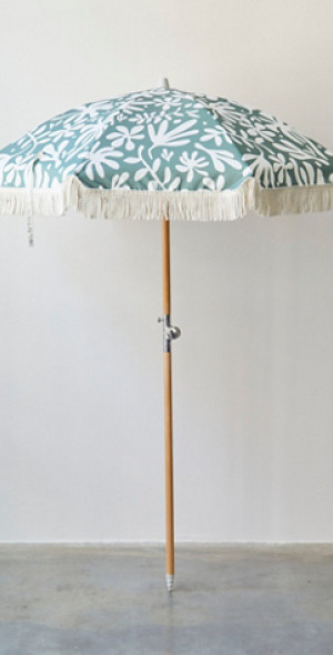 Sunnylife - Luxe Beach Umbrella