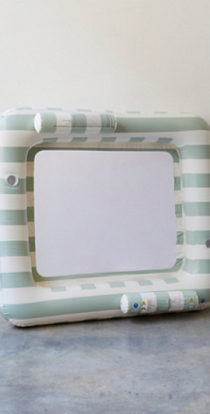 Sunnylife - Luxe Twin Hammock Float