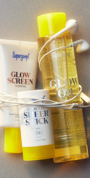 Supergoop - ! Glowscreen SPF 40