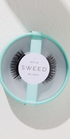SWEED - 3D Lashes
