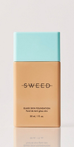 SWEED - Glass Skin Foundation