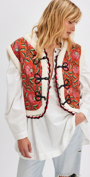 Tach Clothing - Tach Alice Vest