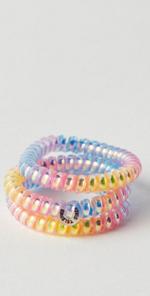 Teleties - Small Coil Hair Tie Pack