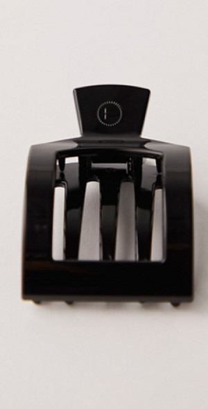 Teleties - Square Flat Lay Claw Clip