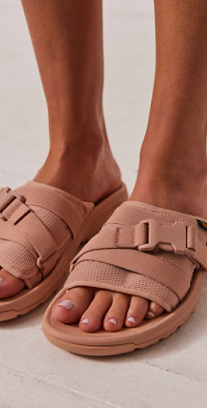 Teva - Hurricane Verge Slides