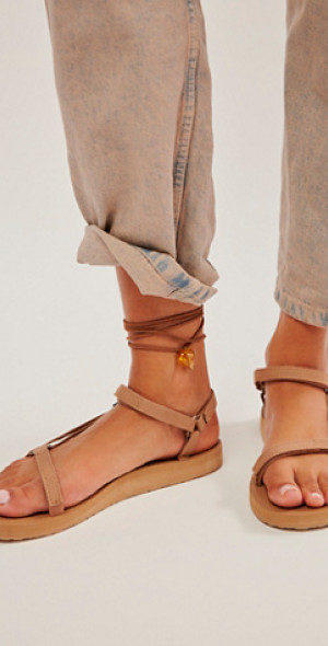 Teva - Original Universal Slim Sandals