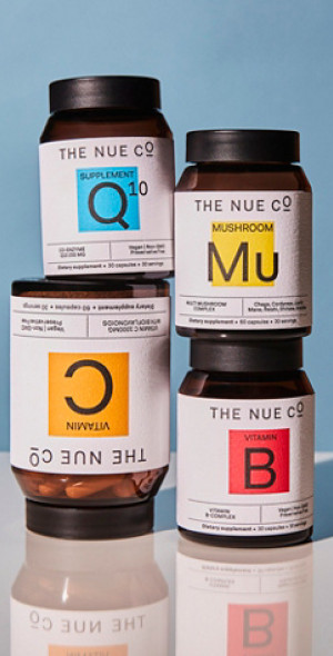 The Nue Co. - Multi Mushroom Complex
