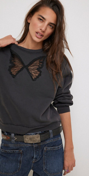 Tricia Fix - Butterfly Crew