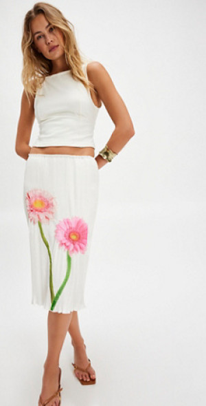 Tyler McGillivary - Hazel Skirt