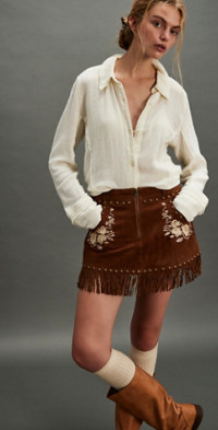 Understated Leather - Women's Clothing At The Cool Hour