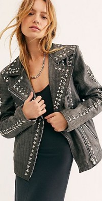 Understated Leather - Women's Clothing at The Cool Hour